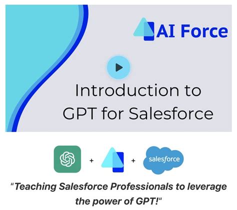 Aya Atef On Linkedin Ai Chatgpt Salesforce Customerengagement