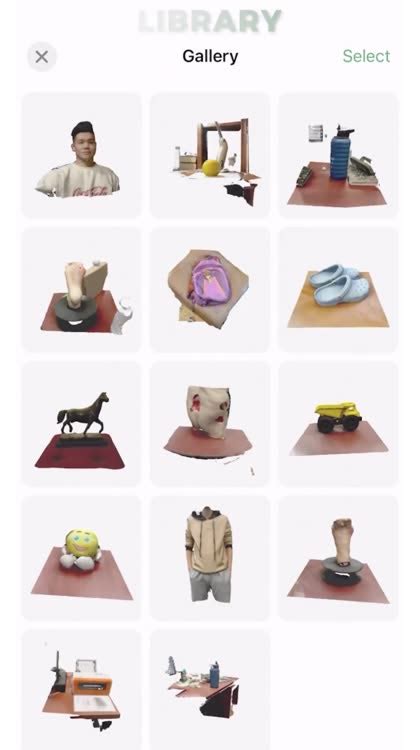 Surescan 3d Scanner 3d App By Xyken