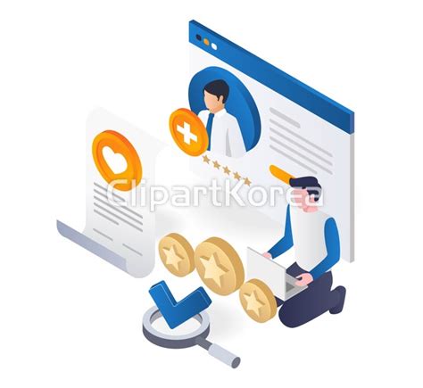 일러스트 클립아트코리아 통로이미지주