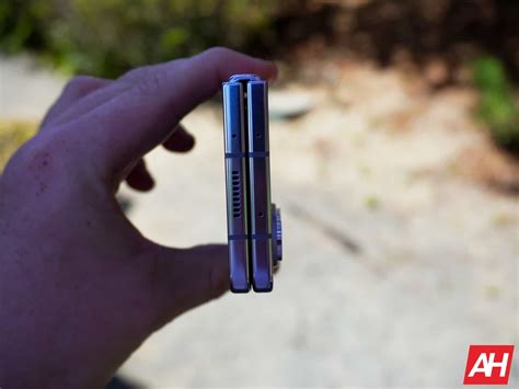 New Listing Confirms Snapdragon Gen For Galaxy Z Fold Globally