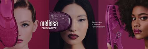 Shop Melissa EU