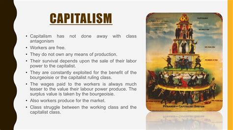 Karlmarxclassstruggle Intellectual Property Pptx Pptx