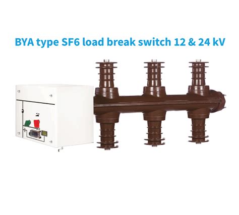 Sf6 R M U 2m Electric Egypt Company