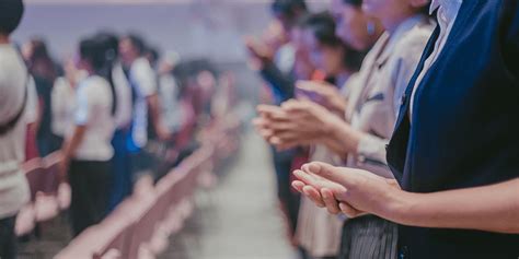 Online Worship Services Appeal To Many But In Person Remains More Popular Lewis Center For