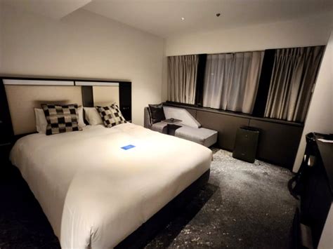 일본 오사카 난바 도톤보리 숙소 추천 크로스호텔 장점 단점 솔직후기 네이버 블로그