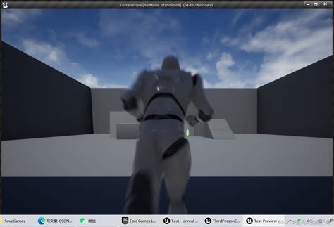 Ue4 动画蓝图学习笔记ue State Alias Csdn博客 Ue4 动画蓝图学习笔记ue State Alias Csdn博客