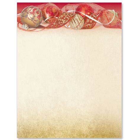 Ruby Shimmer Border Papers Borders For Paper Paper Design Business Stationery