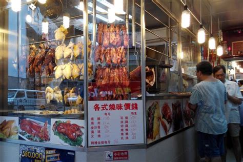 燒臘店精髓為何？饕客狂喊「決勝品項」：秒吃出店家技術 新奇 Nownews今日新聞