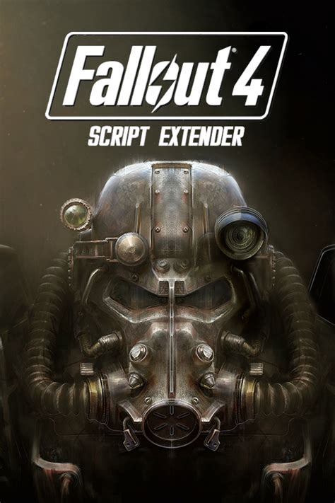 Grid For Fallout 4 Script Extender F4se By Xeynyx Steamgriddb