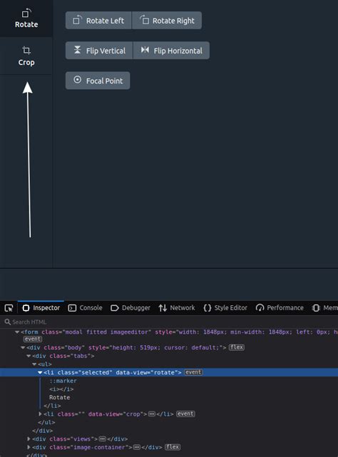 accessibility assets image view · issue 7386 · craftcms cms · github