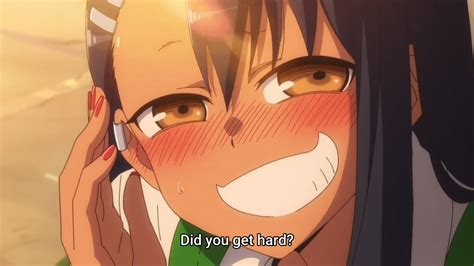 Nagatoro Reddit