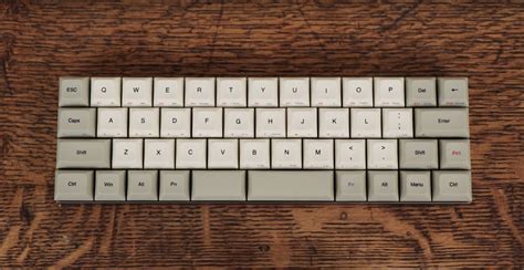 问一下大家都是用什么键盘？ 闲聊灌水 Emacs China