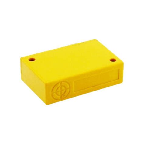 Lmf05 Rectangular Inductive Proximity Sensor Lorentzzi®