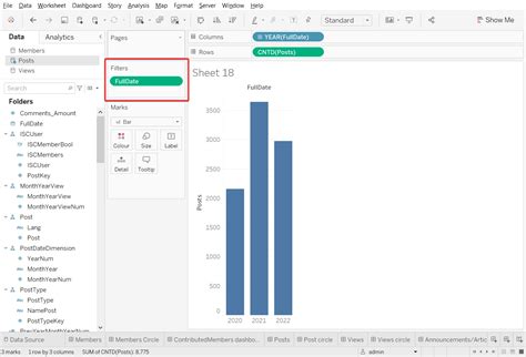 How To Develop In Tableau And PowerBI InterSystems Developer Community