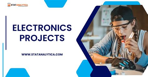 Top 233 Impressive Electronics Projects For Engineering Babes In 2023
