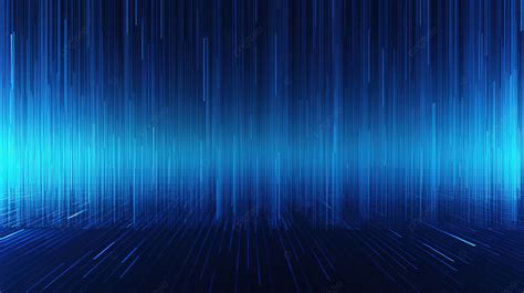 Dark Blue Glitch Noise Overlay Distortion Texture Background Blue