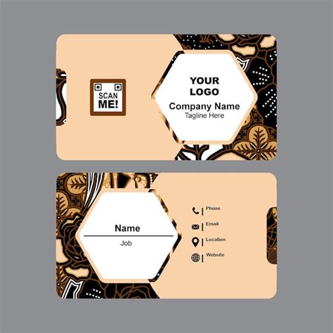 Id 카드 디자인 템플릿 기업 신분증 디자인 전문 직원 신분증 프리미엄 벡터