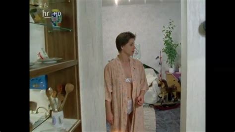 Annett Kruschke Nude Pics Page 1