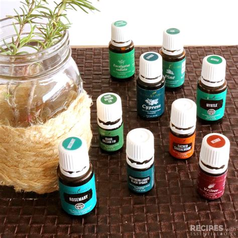 Essential Oil Diffuser Recipes Recipes With Essential Oils