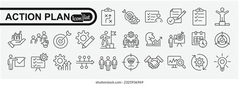 34 355 Implementation Icon Icon Stock Vectors And Vector Art Shutterstock