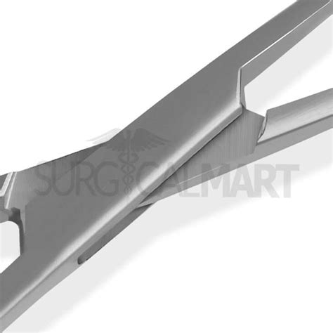 3 Pcs Pean Hemostat Set 6 8 10 Curved Surgical Mart