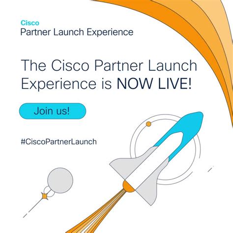 [video] Cisco Partners On Linkedin The Cisco Partner Launch Experience Is Now Live Gain