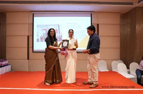 A Saga Of Grit And Persistence The Unstoppable Jinnie Gogia Breaking All Barriers Matuli