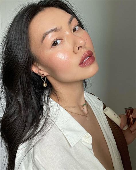 Mimi Nguyen On Instagram Spring Face Makeup Inspiration Natural Makeup Fashion Makeup