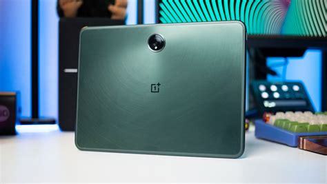 Watch The OnePlus Pad Endure A Brutal Durability Test Android Central