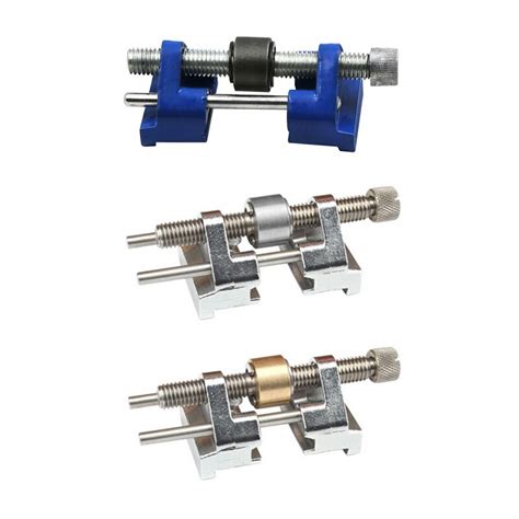 Stainless Steel Chisel Sharpener Side Clamping Fix Grandado