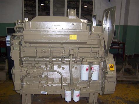 463kw Cummins Generator Cummins Kta19 G3 60hz
