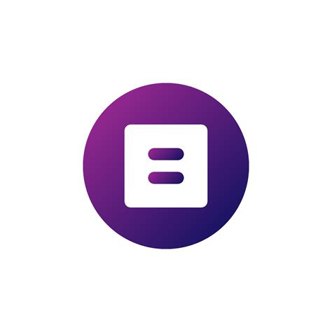 Playlist Icon Vector Perfect For Multimedia Player Interface Button And Any Purposes 22133527