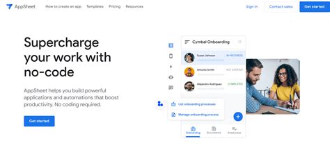 10 Best Ai App Builders In 2024