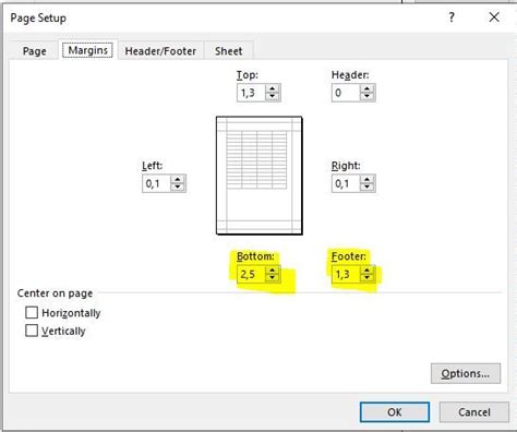 How To Set Number Of Rows On A Ods Excel Page Sas Support Communities