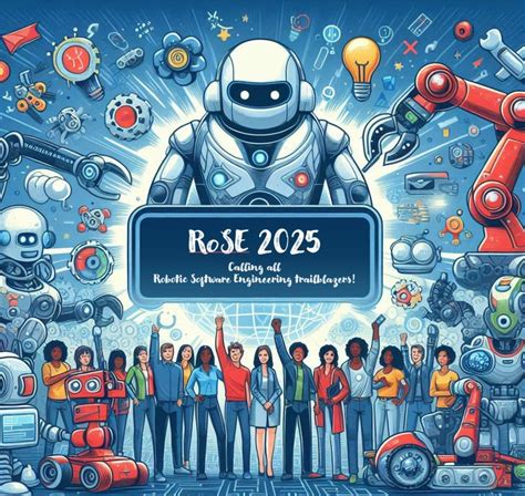 Open Robotics On Linkedin Are You A Robotics Professional In Or Around