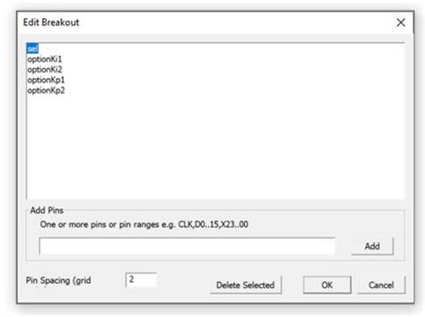 How To Create Subcircuit With Bundle EMTP