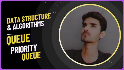 Queue Priority Queue Dsa In C With Implementation Youtube