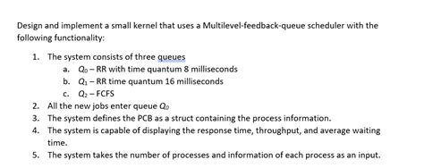 Solved I Need The Code To Be Written In C Please Dont