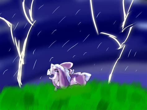 Ohno by polybius1201 on DeviantArt
