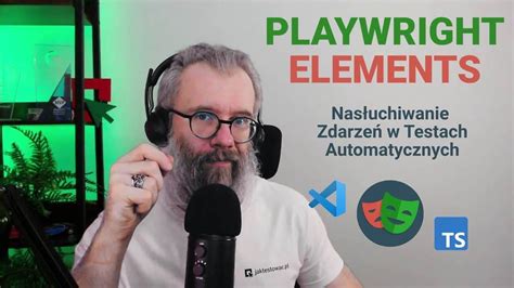 🔸 Automatyzacja I Testy Z Playwright