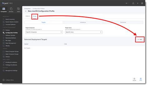 Kb8712 Deploy The Latest Version Of Eset Endpoint Security For Macos Using Jamf Pro