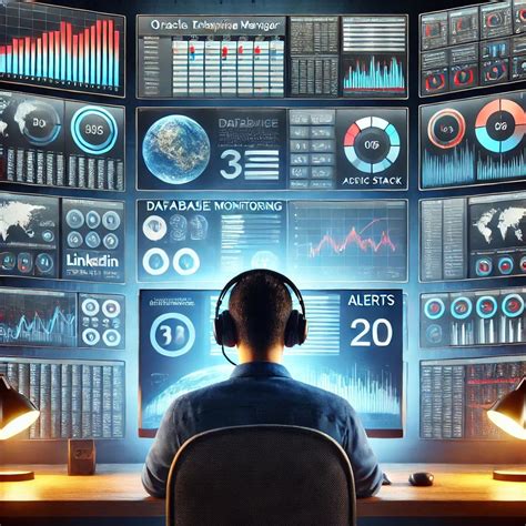 Meir Akabayov On Linkedin Dba Databasemonitoring Oracledatabase