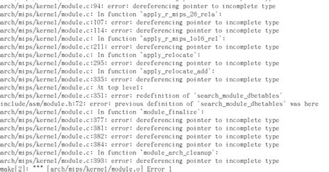 Picassos Fantasy Notepad Error Dereferencing Pointer To Incomplete Type
