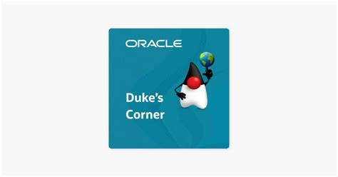 Jim Grisanzio On Linkedin ‎dukes Corner Bert Jan Schrijver Java Is