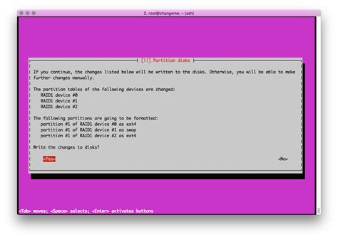 How To Install Ubuntu With Software Raid 1