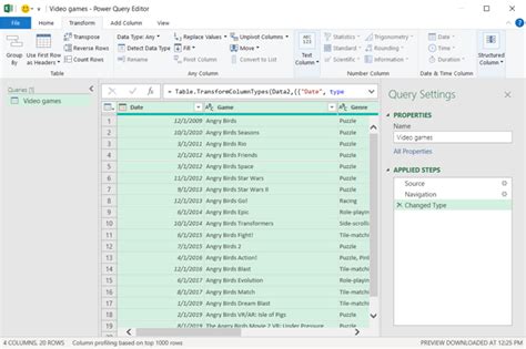 How To Create Your Own Data Type In Microsoft Excel