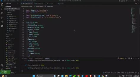 aashik ibrahim r on linkedin mernstack nextjs threadedconversations realtimeengagement