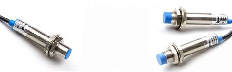 How Proximity Sensor Works Roboelectrixx