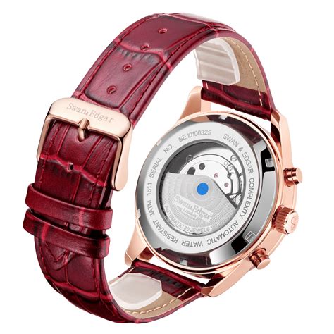 Complexity Automatic