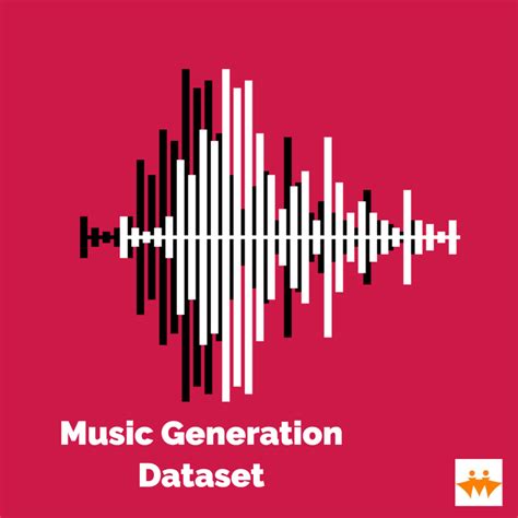 Music Generation Dataset Kaggle